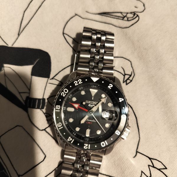 [WTS] Collection Clean up - Oris, Seiko, CW, Casio, Certina ...