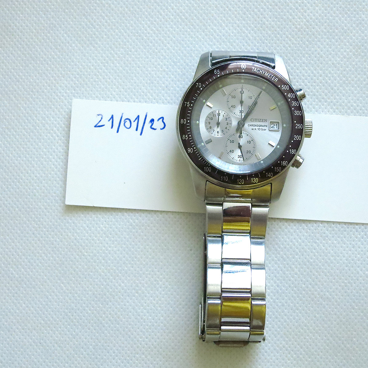 [WTS] CITIZEN SPEEDMASTER, CITIZEN AN0880-57E, CITIZEN 0510-K16008 ...