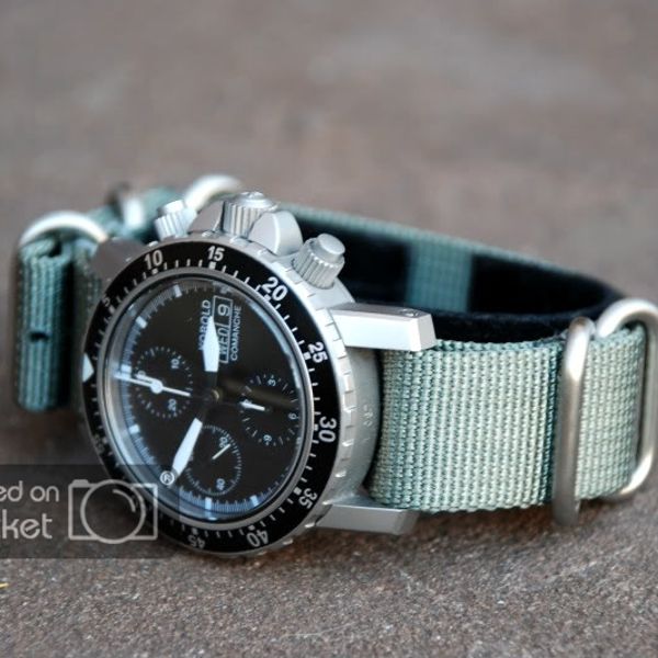 FS: Kobold Comanche | WatchCharts