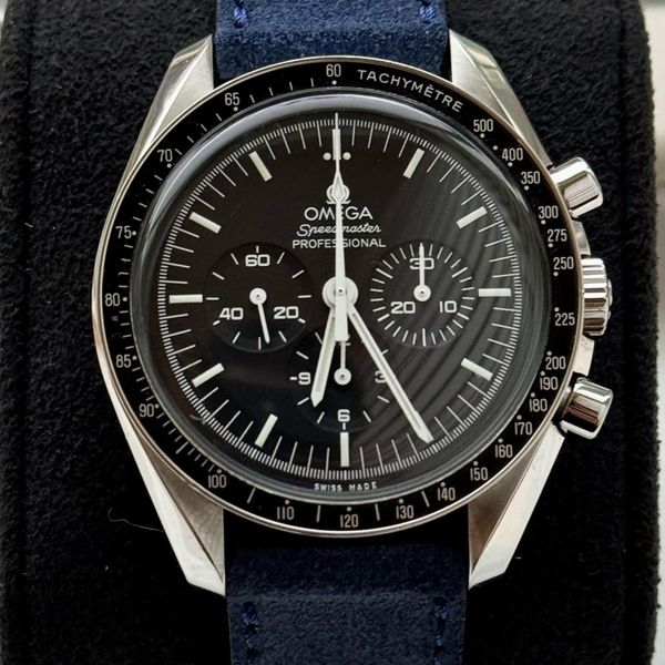 [WTS] Omega Speedmaster Professional Moonwatch - Big Box Set + Extras ...