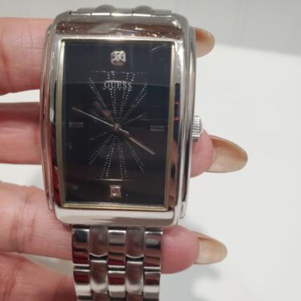 Mens Guess Watch | WatchCharts Marketplace