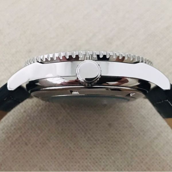 Seiko Navitimer pilot automatic watch | WatchCharts Marketplace