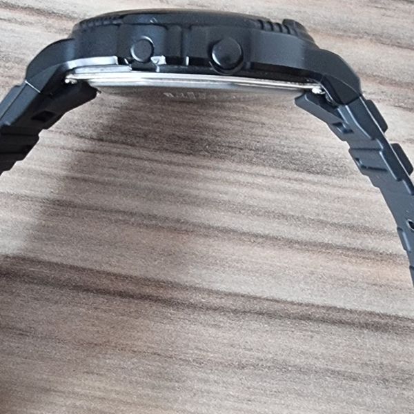 Casio AW-20 Speed Memory 100 Vintage Digital Watch Module 384 White ...