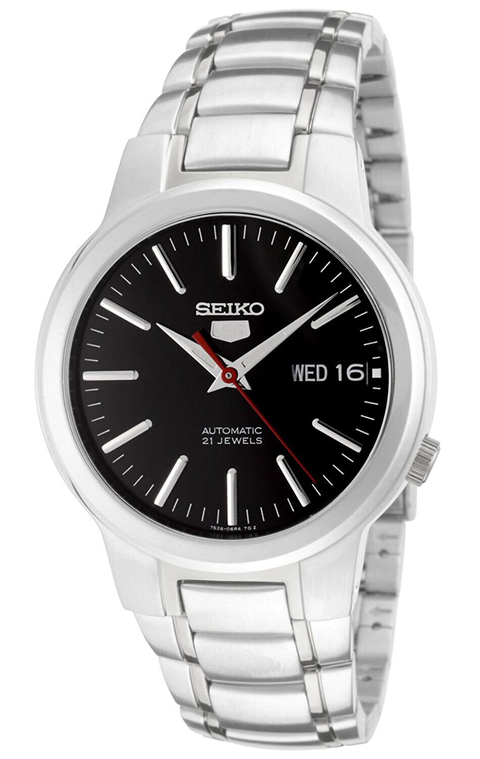 Seiko 5 (SNKA07) Market Price | WatchCharts
