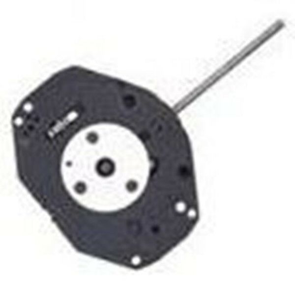 HATTORI PC21S QUARTZ WATCH MOVEMENT (OUR REF 7373A) | WatchCharts ...