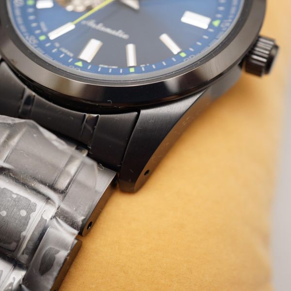 [WTS] New Seiko Selection SCVE055 4R38 Japan Edition 2020 Blue Dial ...