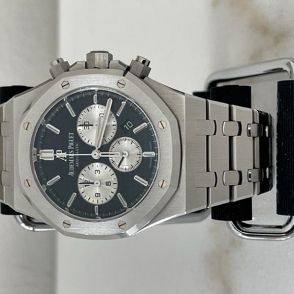 FS: 2020 Audemars Piguet 26331ST B&P - Full Warranty to 2025! | WatchCharts