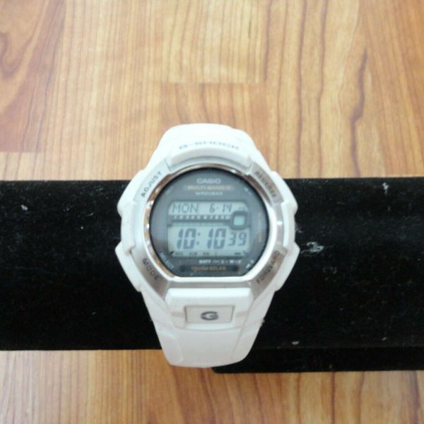 Casio G Shock GW-M850 Watch | WatchCharts