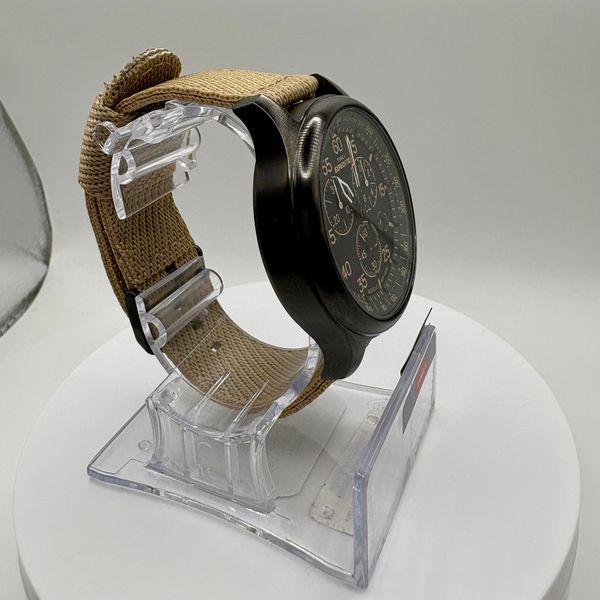 Men's Timex Expedition Chronograph Watch with INDIGLO Backlight and ...