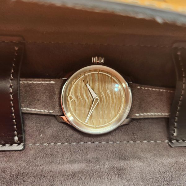 [WTS] Ming 37.08 Sand Full Set, Excellent Condition plus 2 MTO custom ...