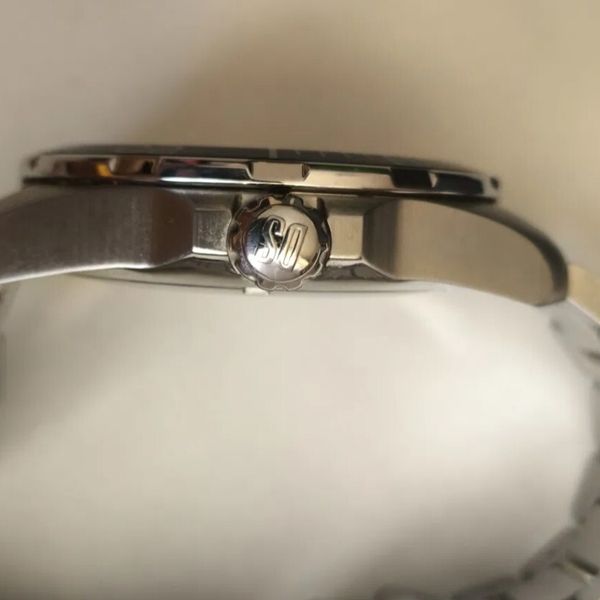 Certina DS Action Diver Blue | WatchCharts Marketplace