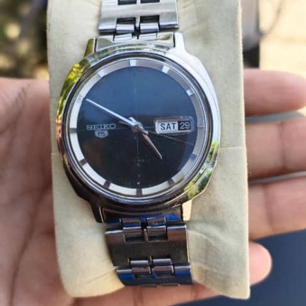 Vintage seiko 70s | WatchCharts Marketplace