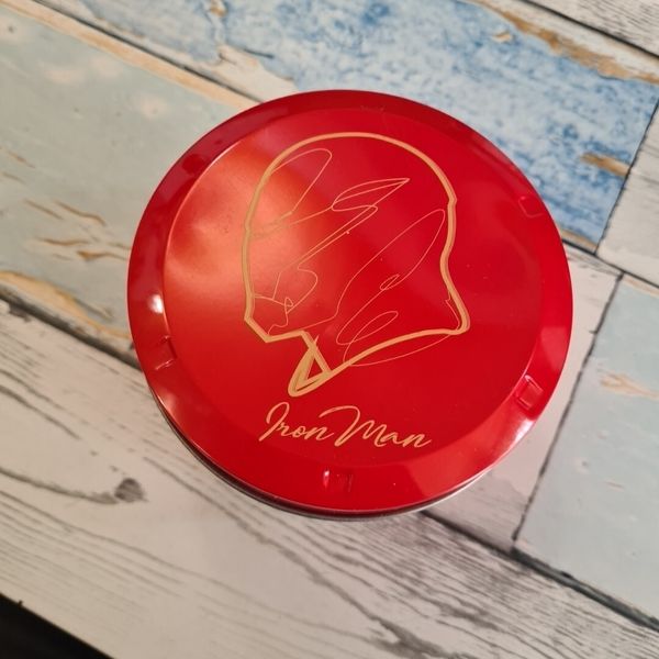 Casio G Shock Marvel Iron Man 5146 5425 | WatchCharts Marketplace