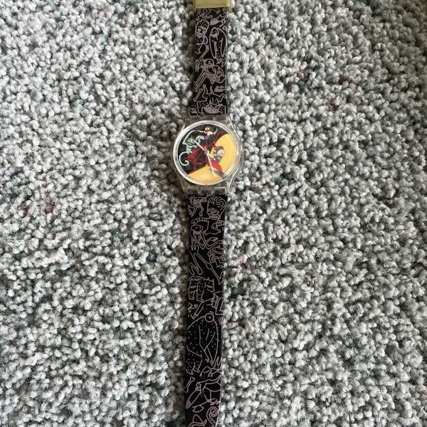 Swatch Quartz Watch | WatchCharts Marketplace