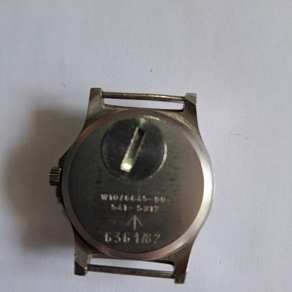 1982 CWC G10 not working | WatchCharts Marketplace