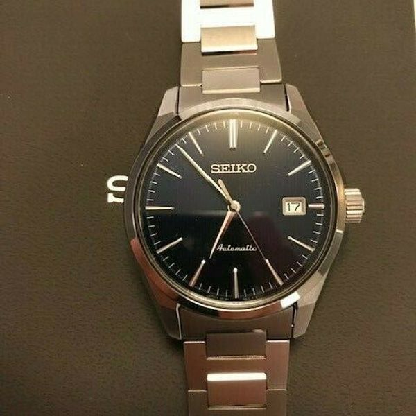 SEIKO Presage SARX045 Men's Watch | WatchCharts