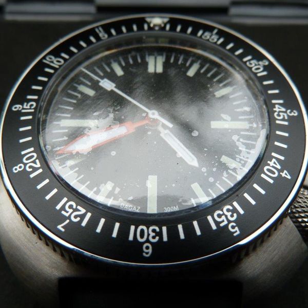 FS: BNIB Dagaz T2 Typhoon Custom Build Limited Edition | WatchCharts ...