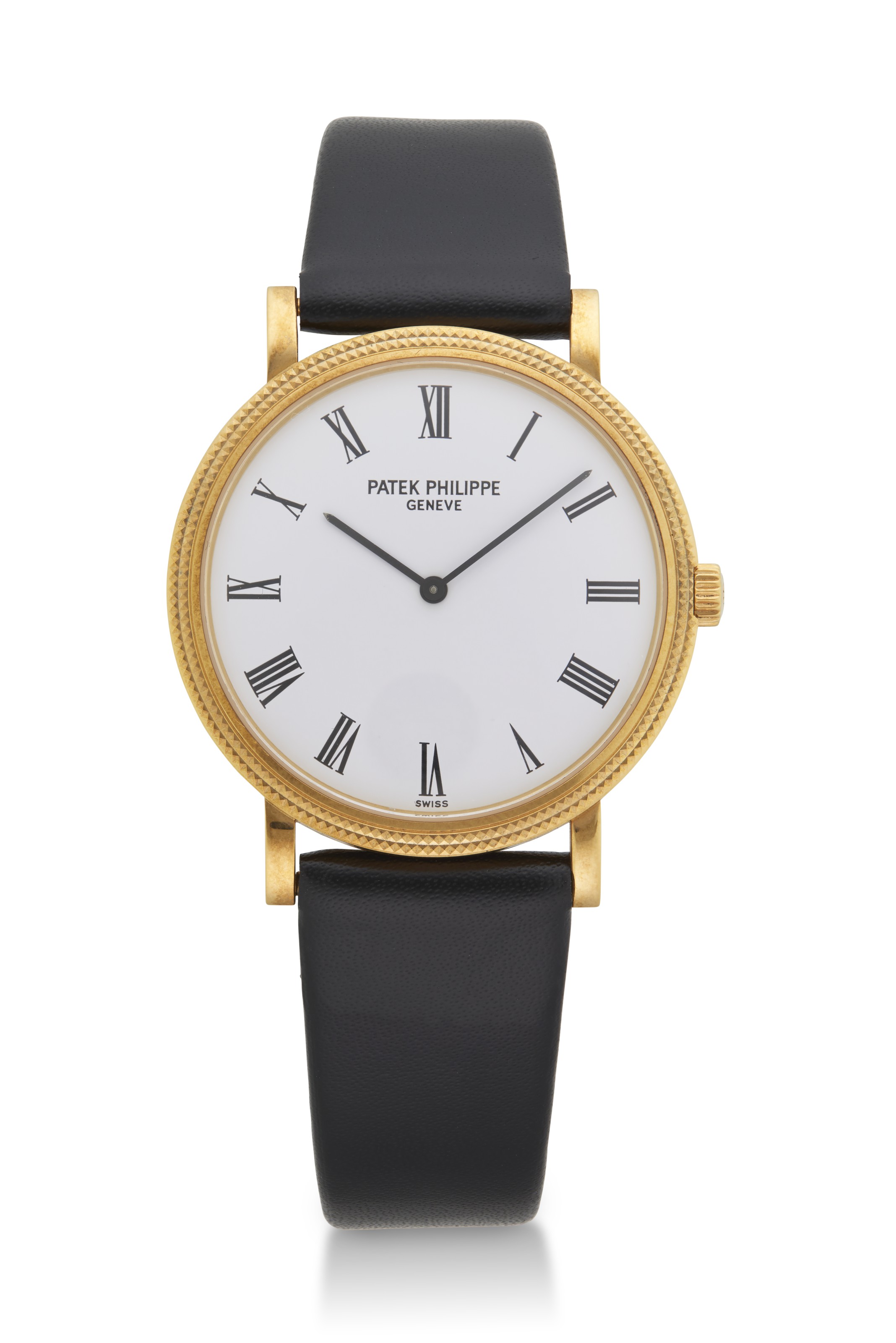 Patek Philippe Calatrava 5117 (5117J) Market Price | WatchCharts