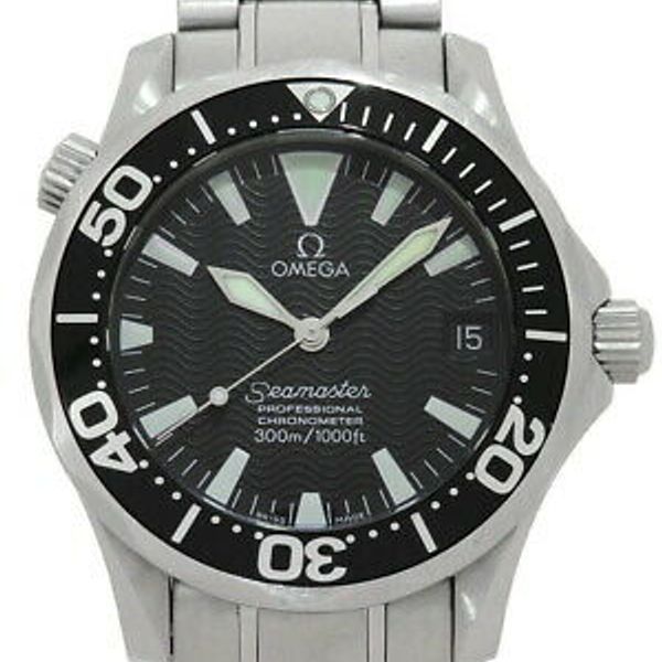 OMEGA Seamaster Professional 300M 2252.50 #T477 | WatchCharts Marketplace