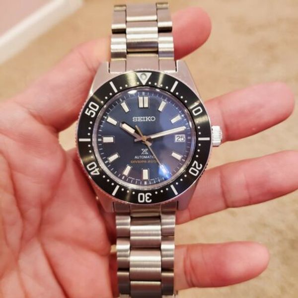 Seiko Prospex SPB149 (SBDC107) Limited Edition (acquired 12/21/20 ...
