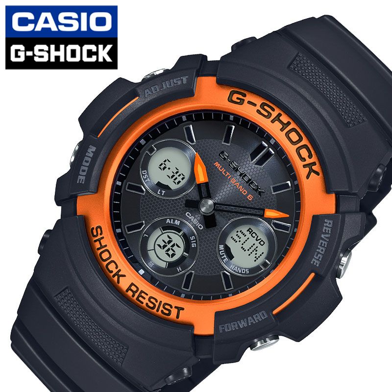 [Same-day delivery] G-SHOCK FIRE PACKAGE CASIO watch G-SHOCK FIRE ...