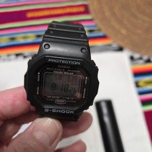 Casio G-Shock GW5000 Price as of April 2025 | WatchCharts Casio G-Shock GW5000 Price as of April 2025 | WatchCharts