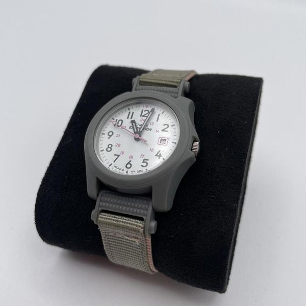 Timex Expedition Field Indiglo WMS Watch | WatchCharts Marketplace