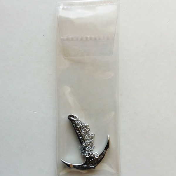 ROLEX Anchor Anchor 300mt/1000 for Submariner 14060 14060M 16610 16613 ...