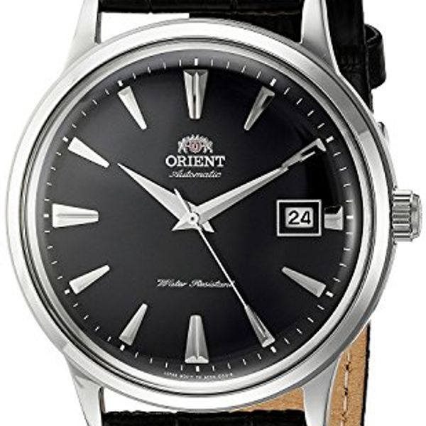 [Orient] Orient Watch 2nd Gen. Bambino Ver. 1 Japanese Automatic ...