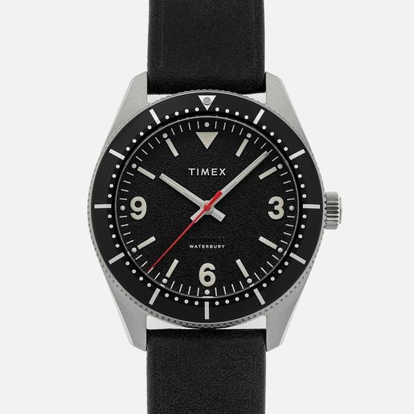 (Brand New In Box) Timex Waterbury X HODINKEE Limited Edition ...