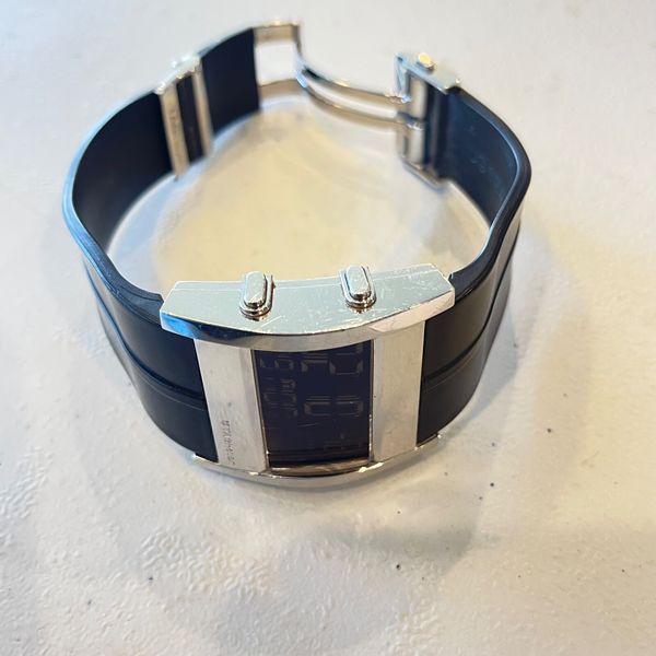 TAG Heuer Microtimer Men's Watch - CS111C | WatchCharts Marketplace
