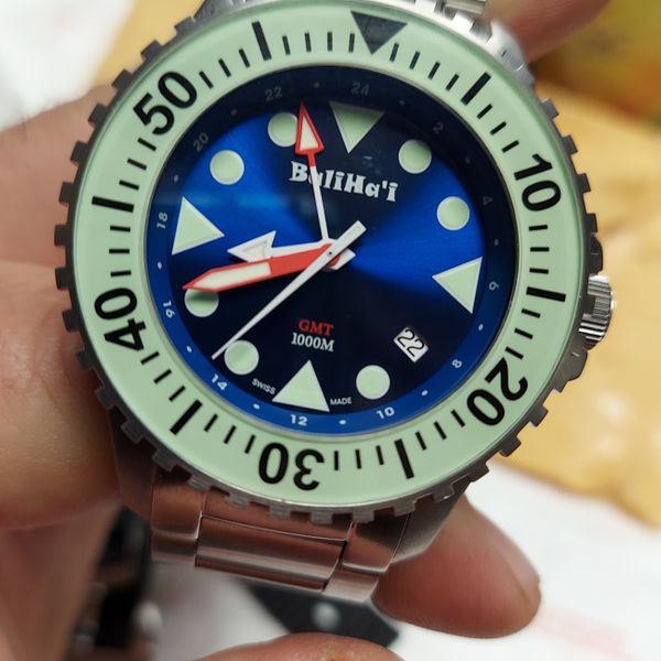 FS Bali hai | WatchCharts Marketplace