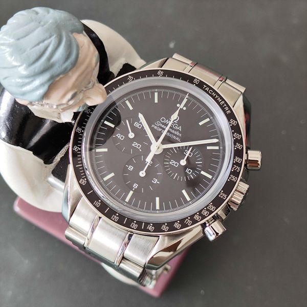 [WTS] Omega Speedmaster Professional Sapphire Sandwich 3573.50 $4,150 ...