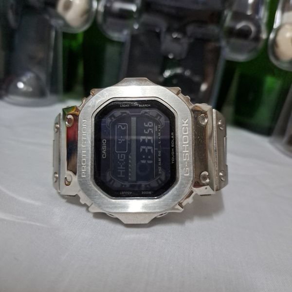 G Shock gx 56 custom | WatchCharts Marketplace