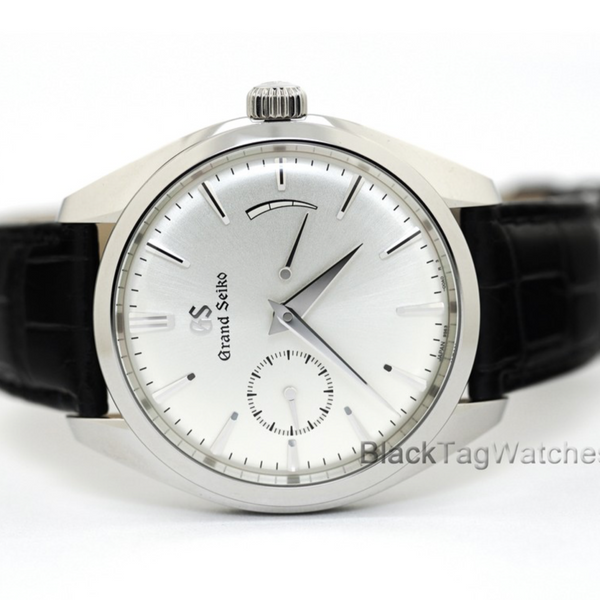 Grand Seiko Elegance Manual SBGK007 Mens Wristwatch | WatchCharts ...