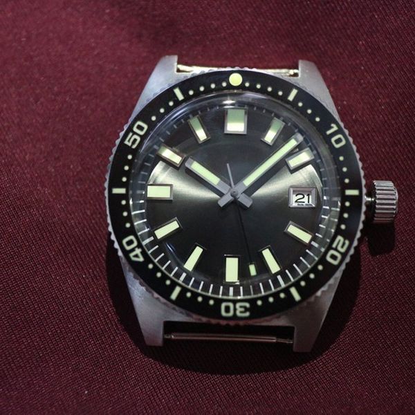 62mas Homage Watch | WatchCharts Marketplace