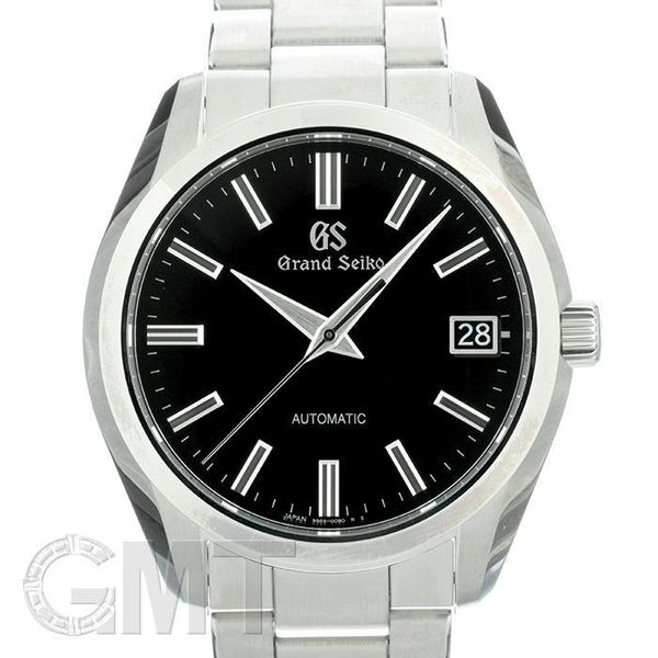 Seiko Grand Seiko Mechanical SBGR309 SEIKO New Men's Watch Free ...