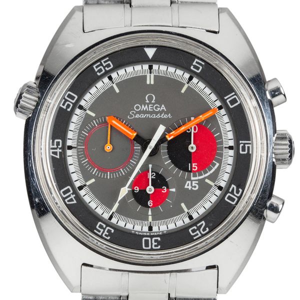 FS: 1970 Omega Seamaster 145.019 Soccer Timer | WatchCharts Marketplace