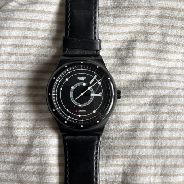 Swatch System 51 | WatchCharts Marketplace