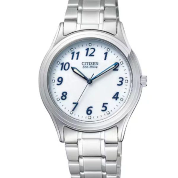 CITIZEN WATCH FORMA FRB59-2451 Eco Drive Men Japan import New ...