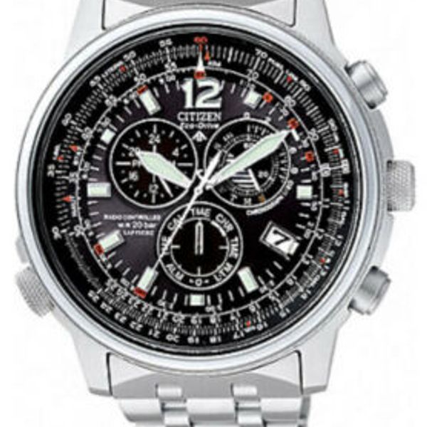 citizen promaster eco drive E670 S035899 Herren Uhr | WatchCharts ...