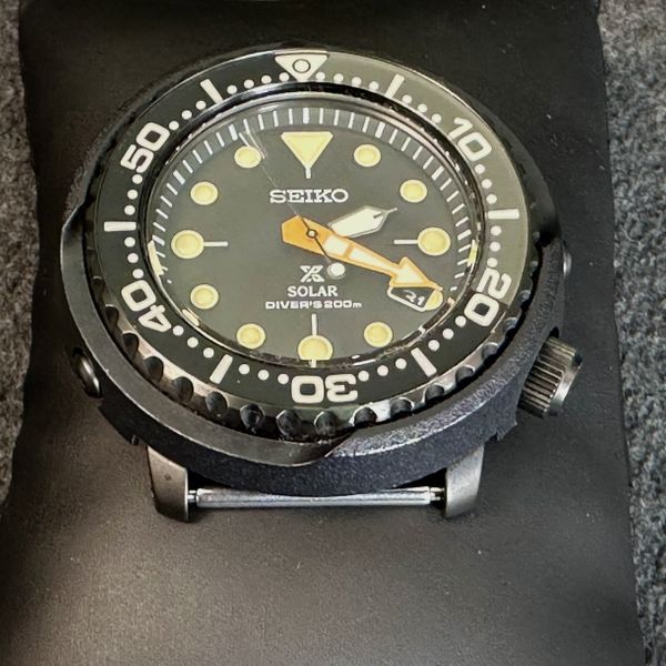 [$365 USD] For Sale Seiko SNE577 | WatchCharts