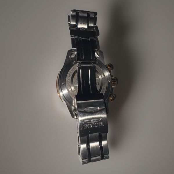 Invicta Aviator 17203 Wrist Watch for Men | WatchCharts Marketplace