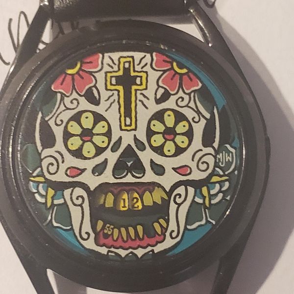 [WTT] My just acquired Mr. Jones last laugh. | WatchCharts Marketplace