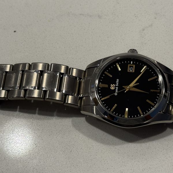 [WTS/WTT] *Rare* Grand Seiko SBGX269 - SV $2200 or TV $2500 ...