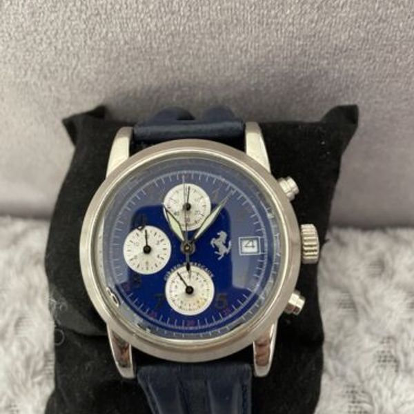 gerard perregaux Vintage Man Watch | WatchCharts Marketplace