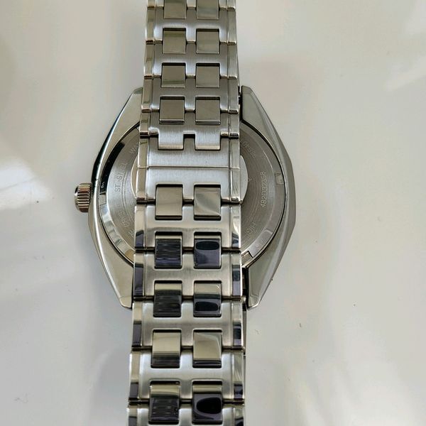 Bulova Jet Star 50th Anniversary Edition Merlot Red Dial Watch 96B401 ...