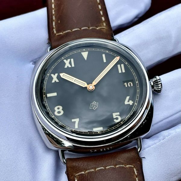 Panerai Radiomir California 3-Day 47mm – PAM424 PAM 00424 424 – Box ...
