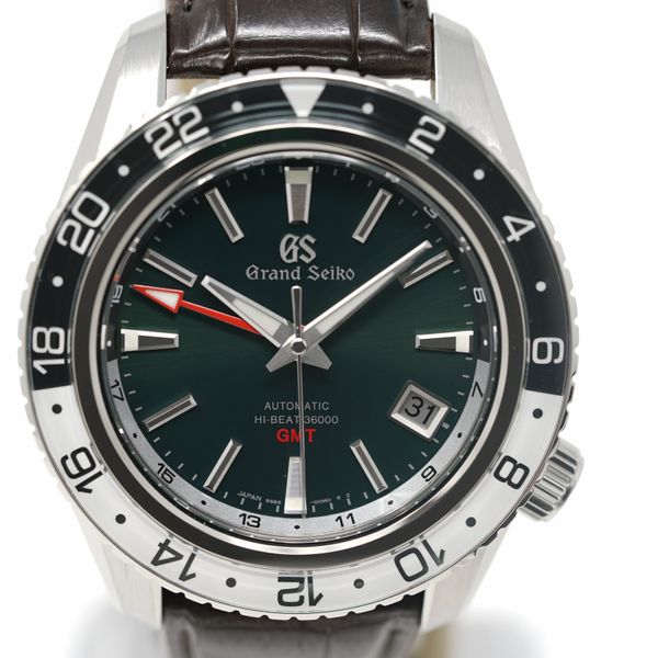 FS: Pre-Owned Grand Seiko SBGJ239 | WatchCharts