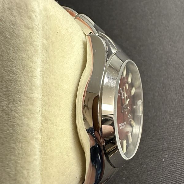 Ball Engineer III Marvelight Limited Edition NM9026C-S27C-RDR ...